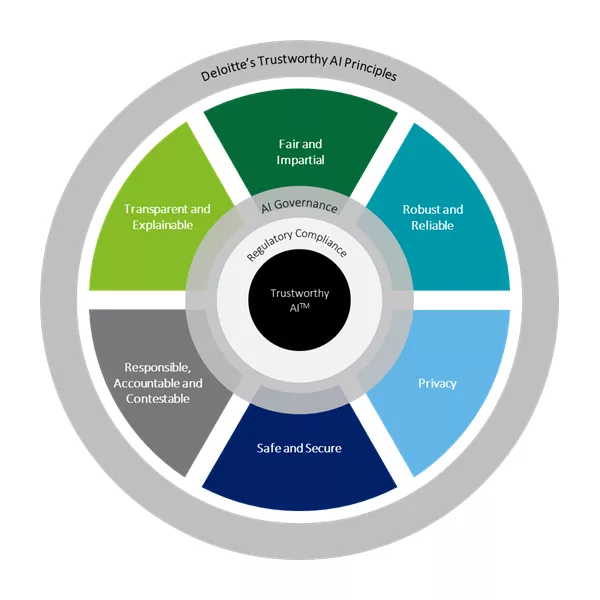 A practical approach to building trust in Artificial Intelligence ...