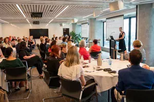 Exploring Human Resource Challenges in Australia's Public Sector ...