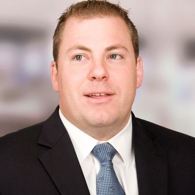 Geoff Lamont | Global Disruptive Events Advisory Leader