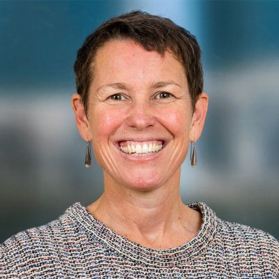 Georgine Roodenrys | Partner, Climate & Sustainability