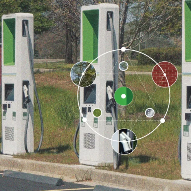 EV Charging Infrastructure: The Next Frontier | Deloitte Australia