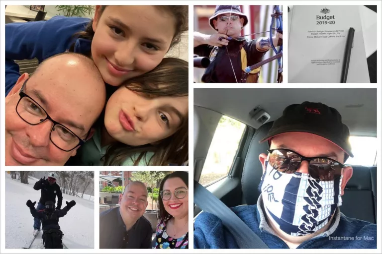 Meet Cain - Life Sciences & Health Care blog | Deloitte Australia