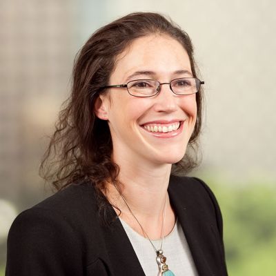 Heather Baister | Partner, Audit & Assurance