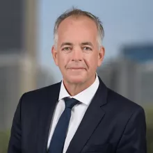 Ian Turner | Global Future of M&A Leader