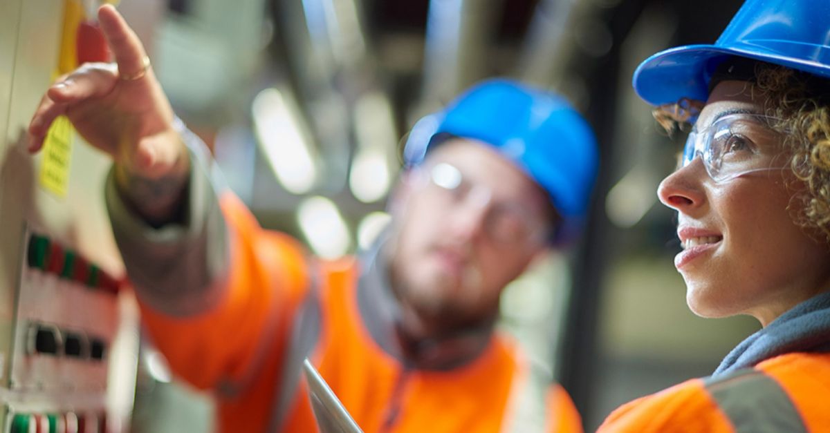 Is your business a critical infrastructure asset? - Infrastructure Blog ...