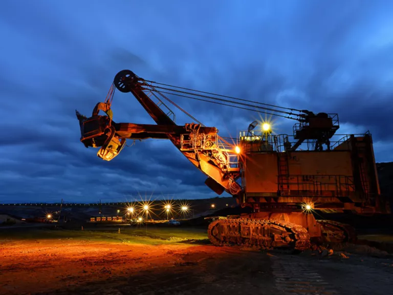 Intelligent Major Capital Projects | Deloitte Australia