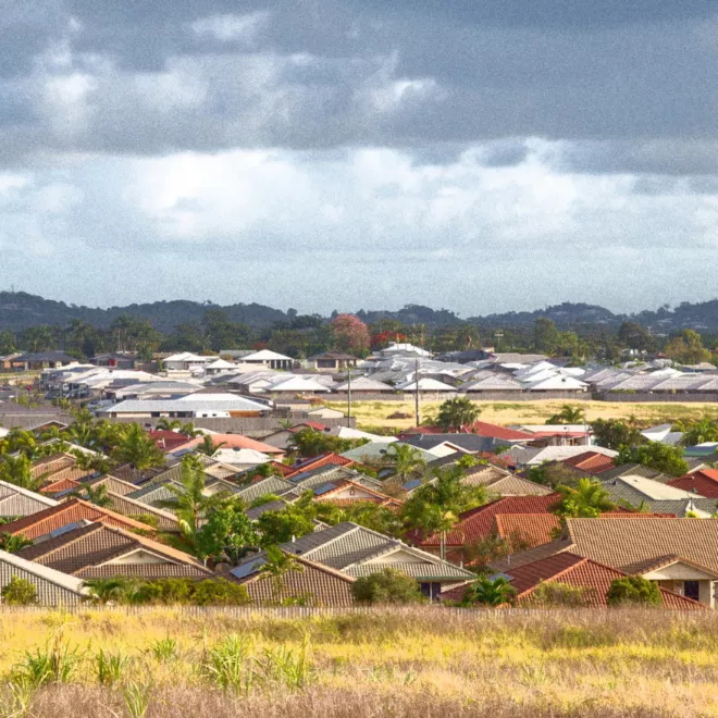 Solving Australia’s severe housing shortage | Deloitte Australia