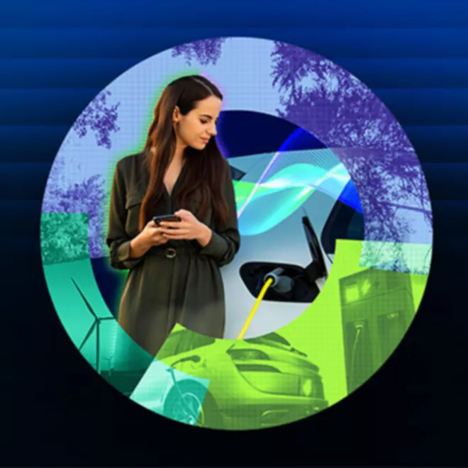 Ev Charging Infrastructure The Next Frontier Deloitte Australia