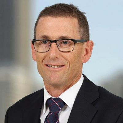 Jamie Irving | Partner, M&A Transaction Services