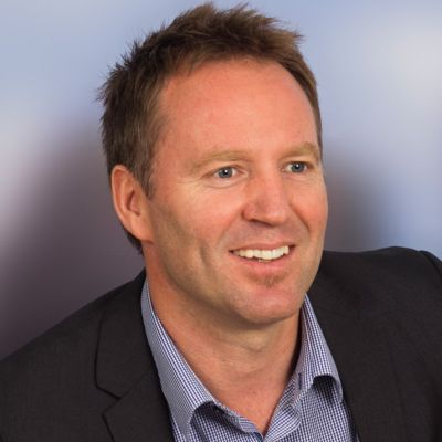 Jason Hutchinson | Deloitte Consulting