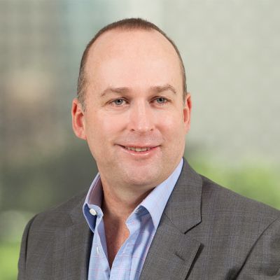 John O’Connor | Partner, Consulting