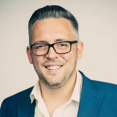 Jonathan Sykes | Partner, Financial Services