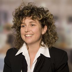 Kate McDonald | Partner, Consulting