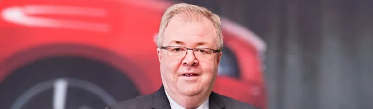 5 Minutes with Kevin McCann - Consumer blog | Deloitte Australia