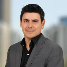 Kris Funston | Partner, Deloitte Access Economics