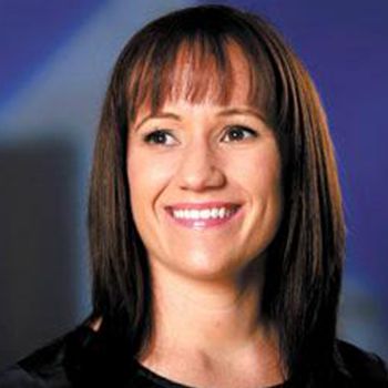 Kristy Delaney | Partner, Consulting