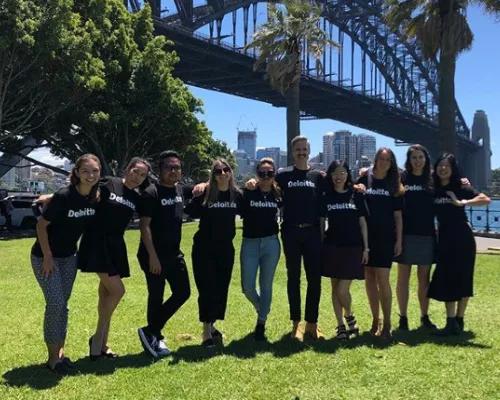 10 reasons you’ll love Deloitte | Life at Deloitte blog