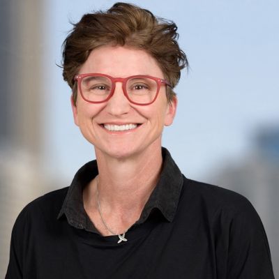 Lisa Walton | Director, Deloitte Digital