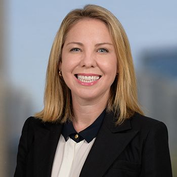 Lucy Mannering | Partner, Risk Advisory