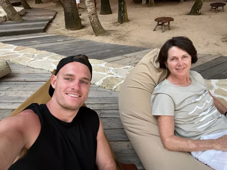 Meet Luke Clarkson, Human Capital Senior Consultant - Consulting Blog ...