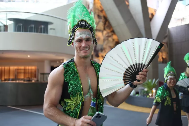 Meet Luke Clarkson, Human Capital Senior Consultant - Consulting Blog ...