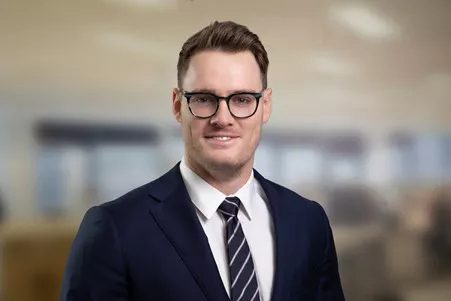 Meet Luke Clarkson, Human Capital Senior Consultant - Consulting Blog ...