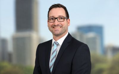 Marc Christian Bender | Partner, Monitor Deloitte, Consulting