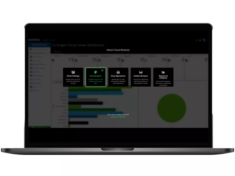 Match Cloud | Deloitte Australia
