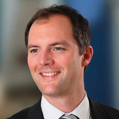 Matt Judkins | Lead Partner, Deloitte Energy & Climate Advisory