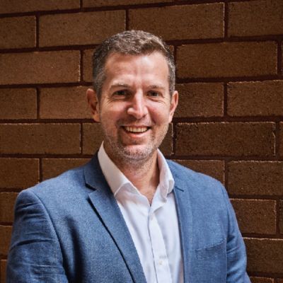 Matthew Adendorff | Partner - Strategy, Innovation & Ventures