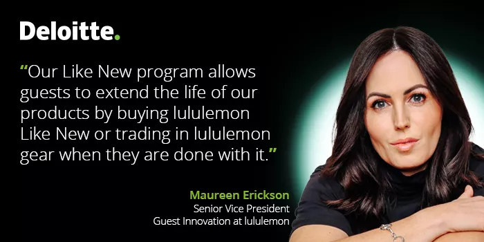 Sustainability in retail | Deloitte Global