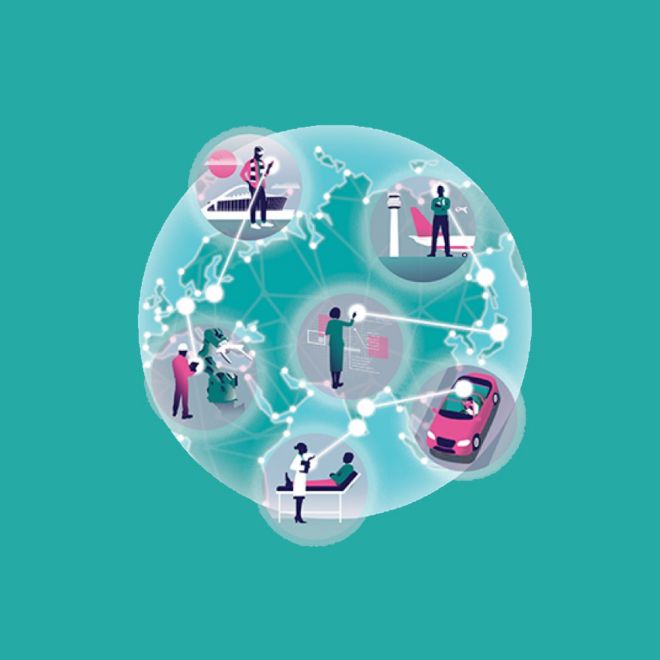 It's time for telcos to build their cloud possible - Technology, Media ...