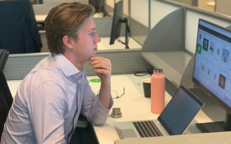 Meet James, Consulting Grad in Canberra - Life at Deloitte blog ...