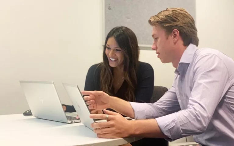 Meet James, Consulting Grad in Canberra - Life at Deloitte blog ...