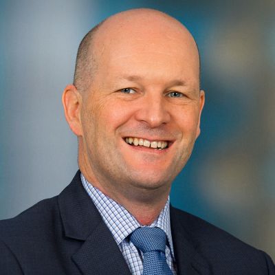 Michael Kissane | Global Lead Partner, Economic Advisory Services