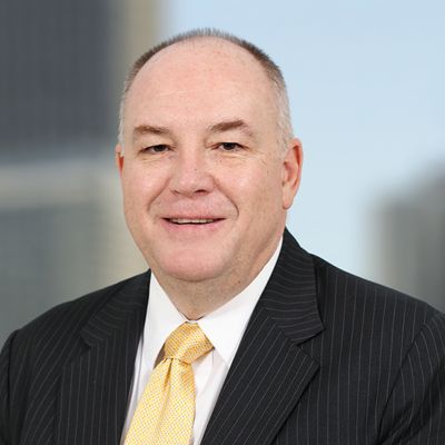 Mick Lavers | Partner, Concur SAP Leader