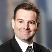 Michael Lynn | Partner, Consulting