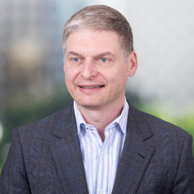 Mike Szalinski | Principal, Data Risk and Technology