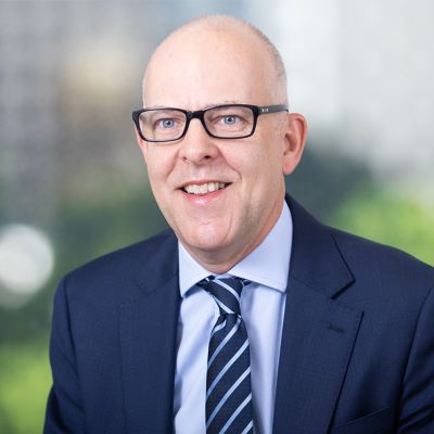 Neil Brown | National Investment & Wealth Management Leader