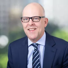 Neil Brown | National Investment & Wealth Management Leader