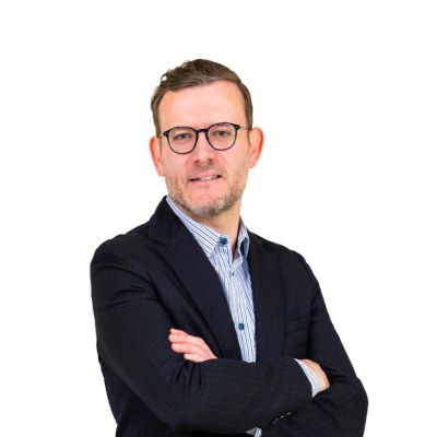 Paul Dobson | Partner, Climate & Sustainability