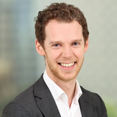 Peter Corbett | Partner, Consulting