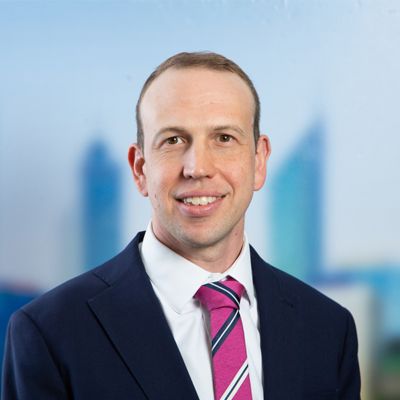 Peter Reynolds | Partner, Audit & Assurance