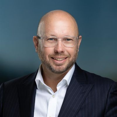 Phil Roberts | National Leader