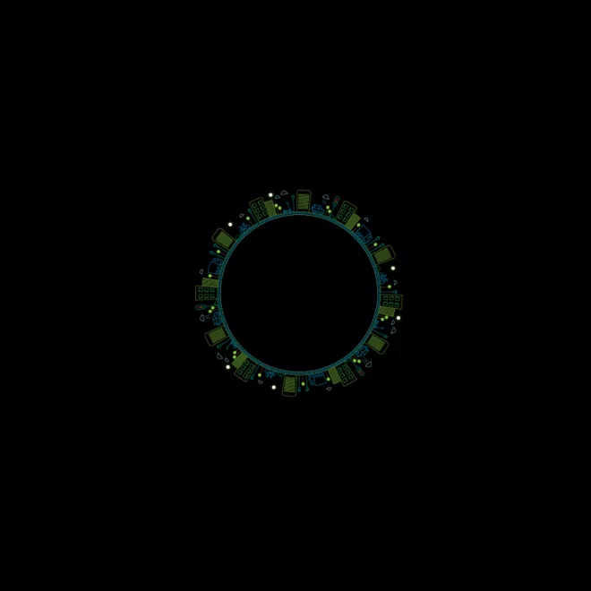 Optimal Reality® Digital Twin | Deloitte Australia