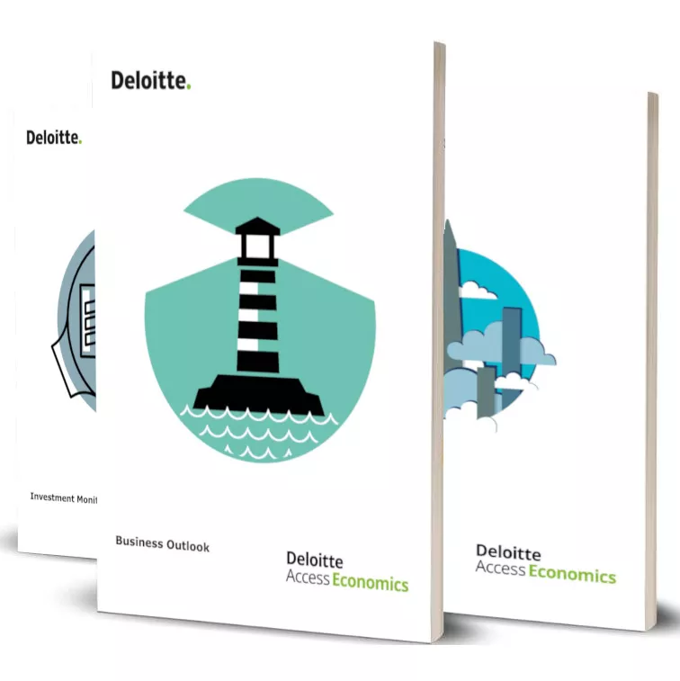 Economics | Deloitte Australia