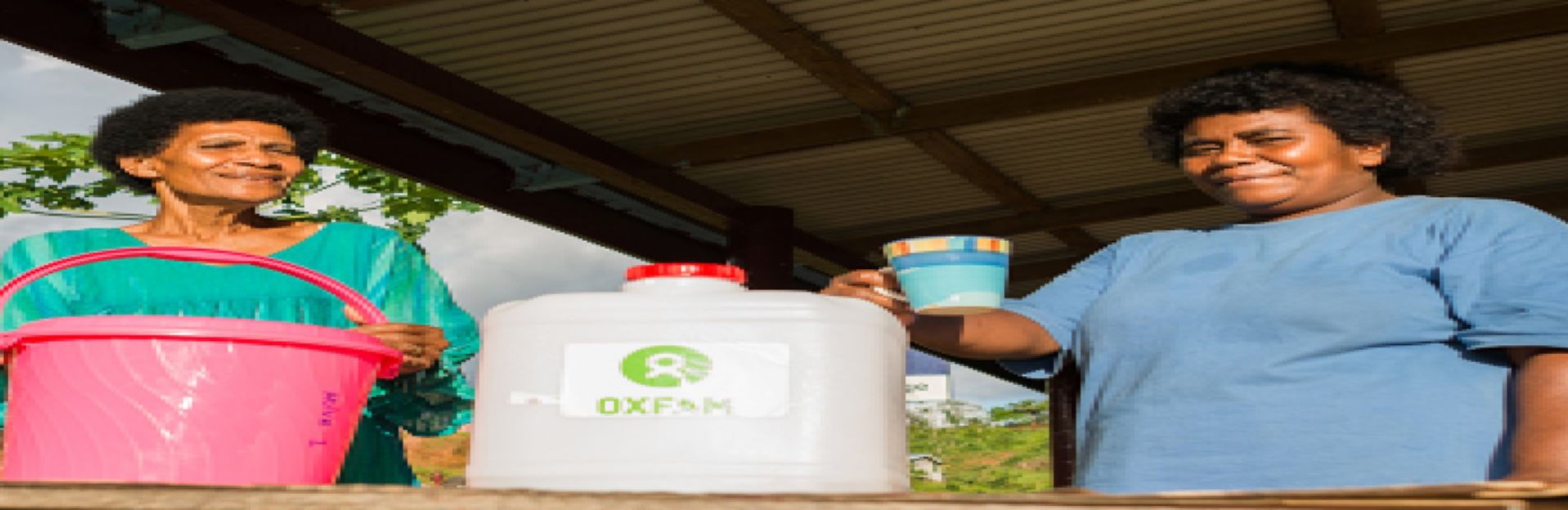 Fiji Cyclone Winston Oxfam appeal | Deloitte Australia | Our purpose ...