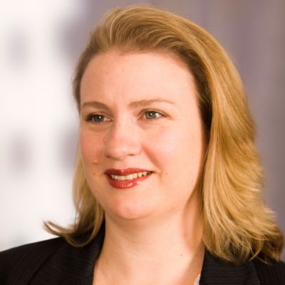 Rachel Smith | Partner, Deloitte Private