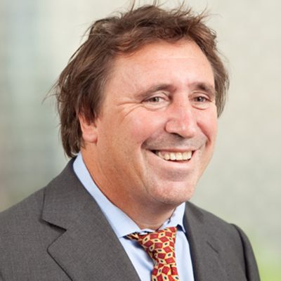 Rick Shaw | Partner, Consulting