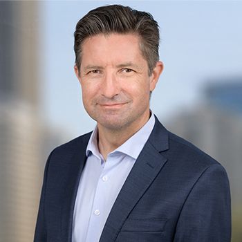 Robert Daly | Partner, Consulting